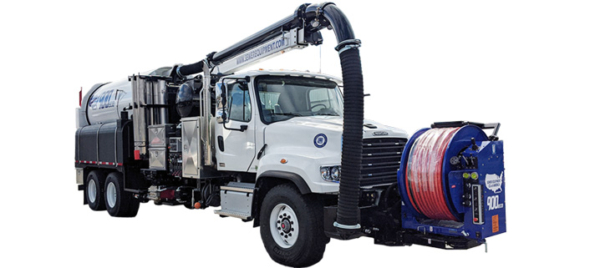 Combo Units – Flexible Pipe Tools & Equipment