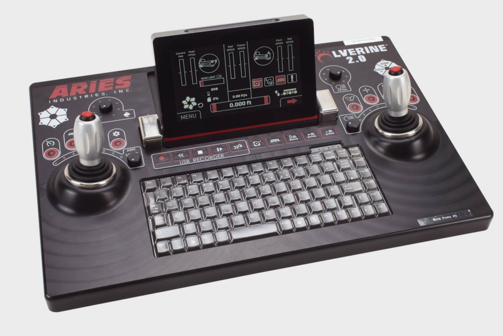 Aries Wolverine 2.0 – Flexible Pipe Tools & Equipment